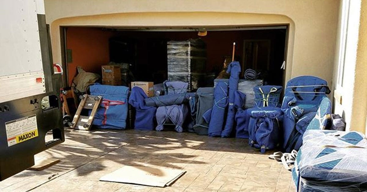 In-House Survey - RL Relocation